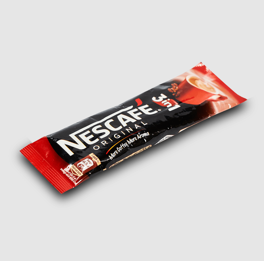 Nestle Nescafe 3 in 1 Original Coffee 14 gm | HomeMac Super Shop