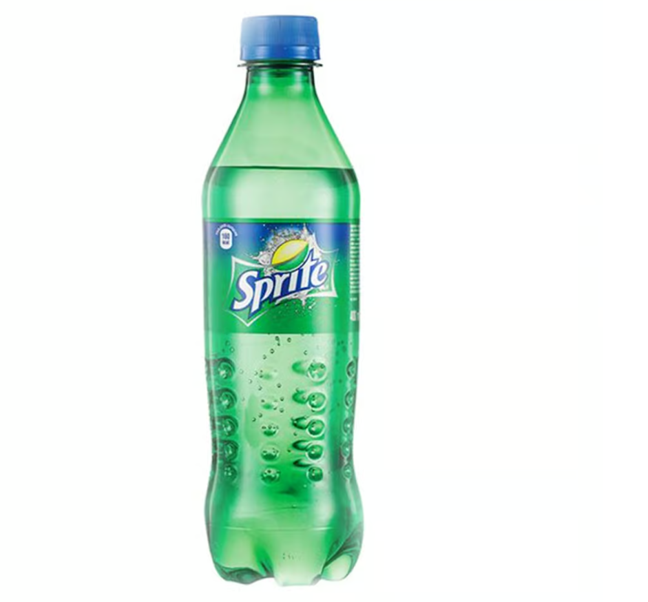 Sprite 400 ml | HomeMac Super Shop