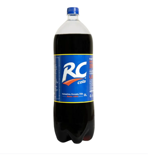 Rc Cola 2 litter | HomeMac Super Shop
