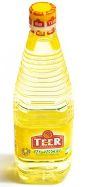 Teer fortified soybean oil 250 ml | HomeMac Super Shop